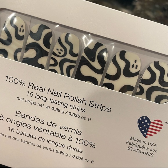 Color Street | Makeup | Color Street Glow In The Dark Feeling ...